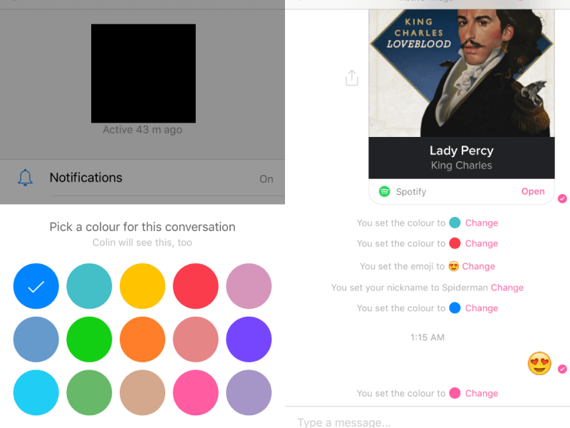 10 Facebook Messenger Tricks That’ll Change Your Life
