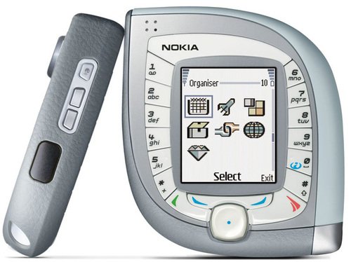 10 Nokia mobile phone's you can't believe existed