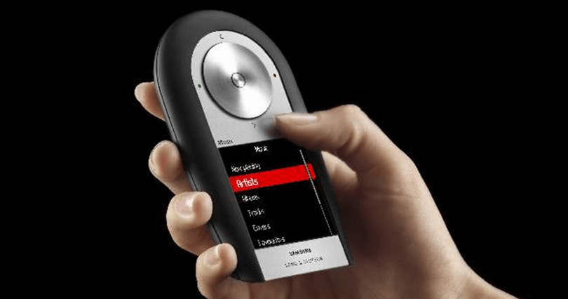 The 10 Weirdest Mobile Phones Of All Time 0486